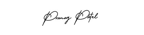 96 Pranay Patel Name Signature Style Ideas Awesome Name Signature