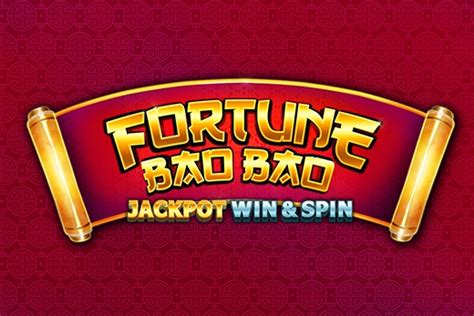 Fortune Bao Bao Jackpot Win And Spin Slot By Inspired With 5x3 Reels 25