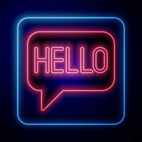 Speech Bubbles Hello Different Languages Stock Illustrations – 218 ...