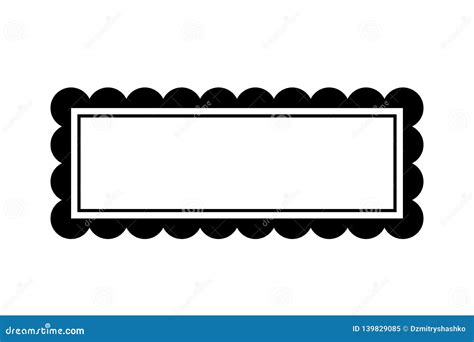 Fancy Text Box Stock Illustrations 197 Fancy Text Box Stock