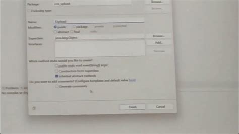 java rmi uploadfile youtube