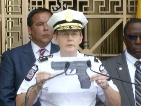 Tyree King Police Say Bb Gun Of Ohio Teen Looked Like Real Gun