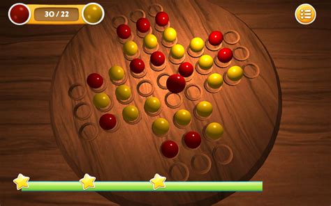 3d Peg Solitaire Board Game Uk Apps And Games
