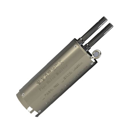 经典工程案例 水务水听器 管道泄漏监测系统运用案例 分布式光纤传感系统运用