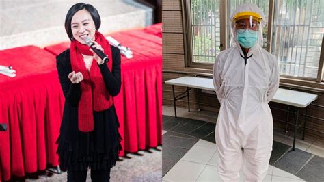 Ying Ying Shih Latest News And Coverage 8days