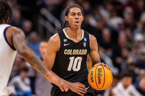 Utah Jazz Pick Cody Williams At No10