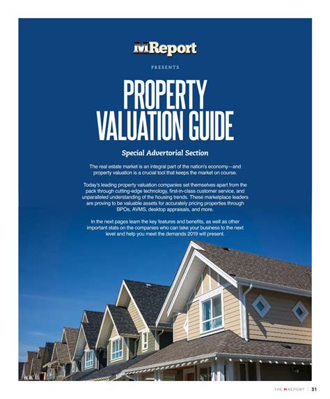 PDF PRESENTS PROPERTY VALUATION GUIDE DOKUMEN TIPS