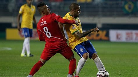 Perú Vs Brasil ¿cuánto Pagan Las Casas De Apuestas En Este Partido