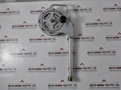 Tanksystem Mk3 Lbi Uni Ullage Temperature Interface Detector Aeliya