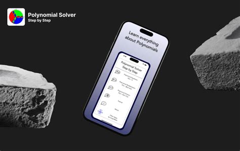 Polynomial Solver Review A Mathematical Companion Or Just Another App