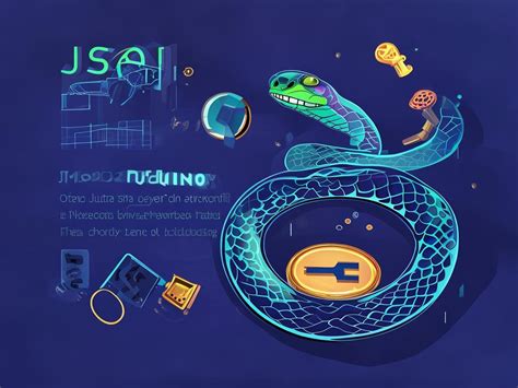 Python Json处理攻略：从入门到实践 Dawoai