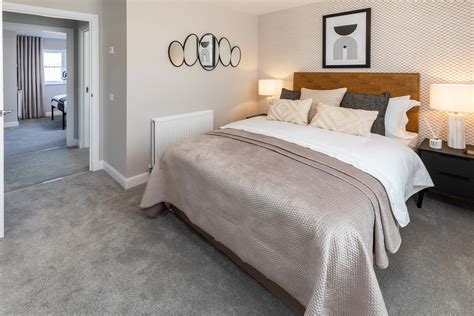 Osprey Heights New Homes In Inverurie Aberdeenshire Barratt Homes