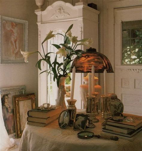 Goldwing Angel Go Home Cottage Interior Design Italian Interior