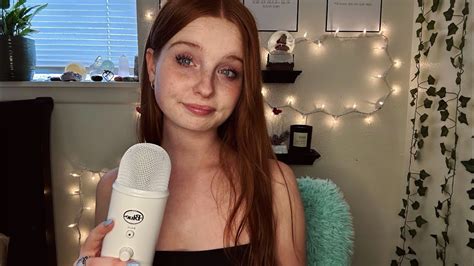 Calm And Cosy Asmr Podcast 8 Learning To Let Go Youtube