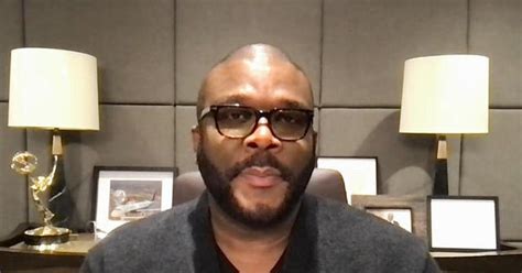 Tyler Perry Talks Bet Special On Covid 19 Vaccine Vaccine Hesitancy In
