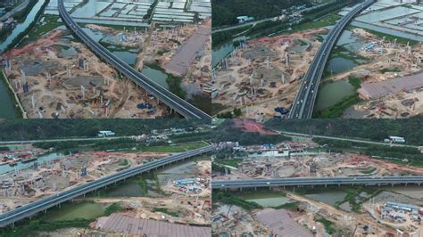 中山坦洲建设视频素材下载编号12772612光厂vj师网