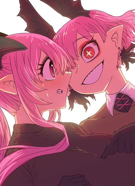 Oyaku Ni Tatsu Node Chi Wo Kudasai Chapter 17 Mangapill