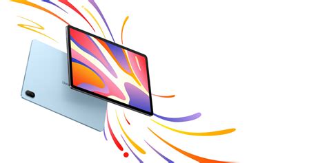 Huawei Matepad Se Huawei South Africa