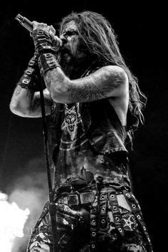 Pin De Christine Brophy Em Rob Bandas De Rock Bandas