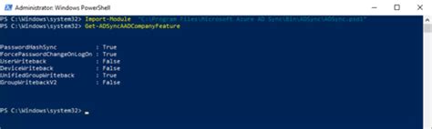 Using The New Group Writeback Functionality In Azure Ad Identity Man