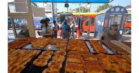 Баничката поскъпна