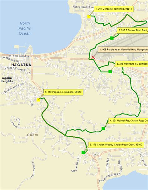 Streetmap Premium For Arcgis With Here Content For 2015