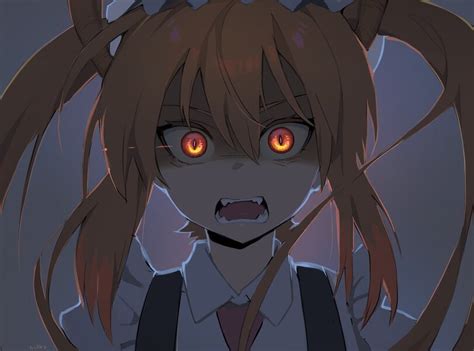 Tooru Maidragon Kobayashi San Chi No Maid Dragon Kobayashi San