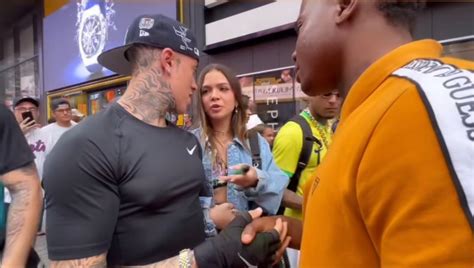 Mel Maia E MC Daniel Aparecem Juntos Nos Estados Unidos