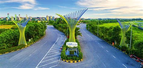 KHU CÔNG NGHIỆP VSIP BẮC NINH HVLand