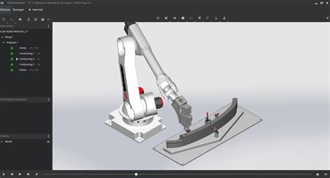hypertherm anunció una actualización a su software de programación