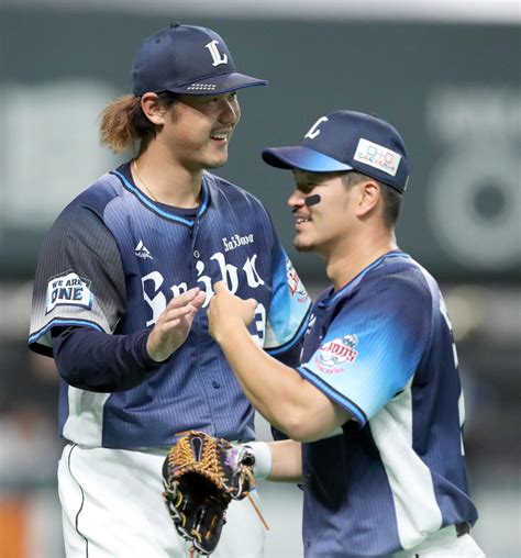 【西武】高橋光成が7回途中5失点で降板 5勝目ならず プロ野球写真ニュース 日刊スポーツ