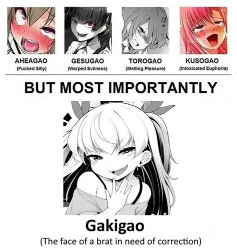 ﻿AHEAGAO GESUGAO TOROGAO KUSOGAO (Fucked Silly) (Warped Evilness) (Melting Pleasure ...