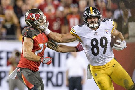 Knee Jerk Reactions From The Steelers 30 27 Win Over The Buccaneers