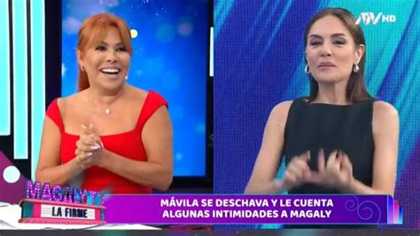 M Vila Huertas Revela El Verdadero Y Desgarrador Motivo Detr S De Su Divorcio De Roberto