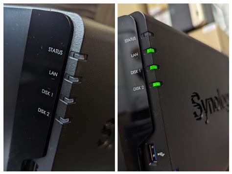 Synology Ds223 Nas Review 3 Large Nas Compares