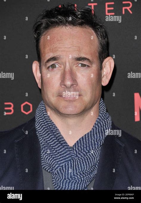 Chris Conner Arrives At Netflixs Altered Carbon Season 1 Premiere