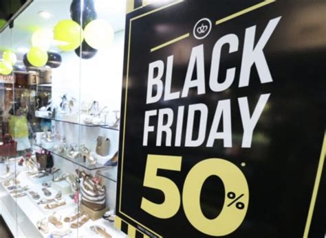 Black Friday Procon Elabora Dicas Para O Consumidor Realizar Compras