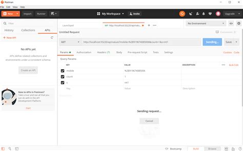 C Dynamodb Updateitem Not Working When Called Via Net Api Stack