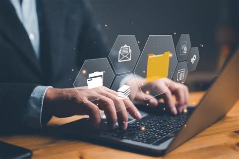 Fichiers dans mail PROGEDOC Numérisation de Documents GED
