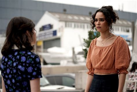 ‘one Of Us Is Lying Season 2 Natebronwyn Sex Scene — Marianly Tejada