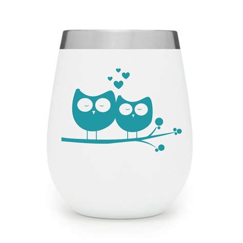 Owl Wall Decal Vinyl Decal Owl Stickers Turtle Decor Cat Decal