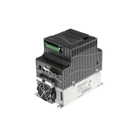 7.5kw 460V Delta VFD-E VFD, Inverter, AC Drive VFD075E43A