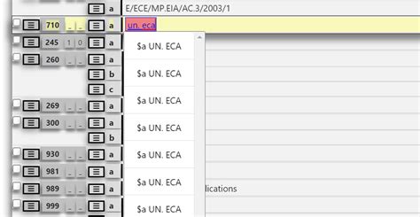 Xxa Authority Lookup With G Issue Dag Hammarskjold Library