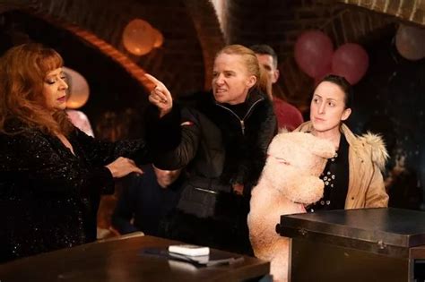 Eastenders Top 5 Spoilers Confirm Surprise Return And Concerning