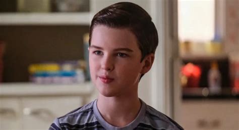 Young Sheldon Saison 7 Date De Sortie Sur Netflix