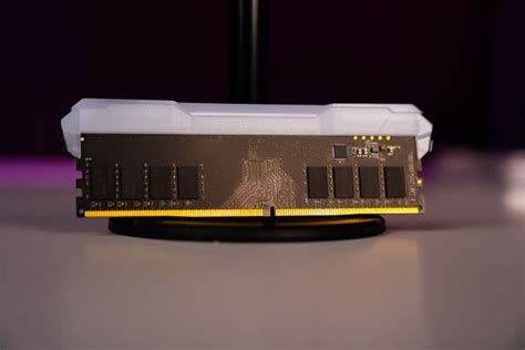 Hands On Netac Shadow RGB RAM Cartizzle