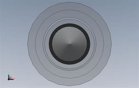 中性笔芯含效果图 SOLIDWORKS 2012 模型图纸免费下载 懒石网