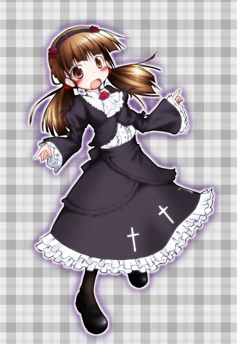 Gokou Ruri And Gokou Hinata Ore No Imouto Ga Konna Ni Kawaii Wake Ga