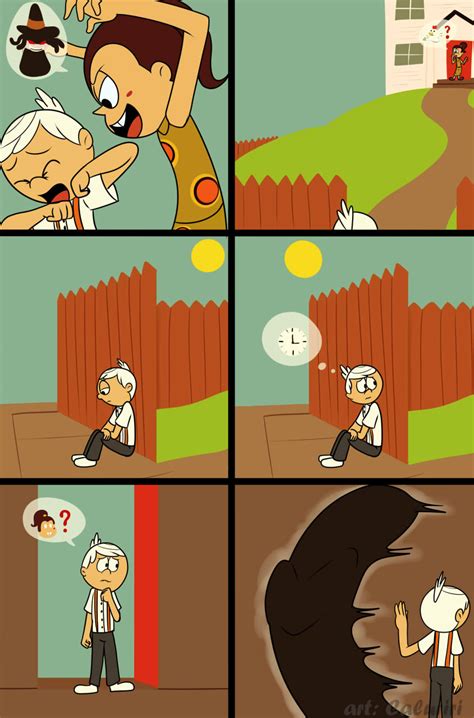 Post 2840244 Auntruth Caluriri Comic Greatgrandmaharriet Poppop