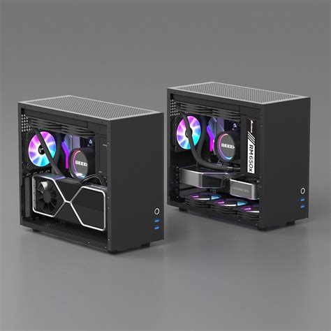 Geeek B20 R Sffpc